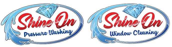 Home | Shine On Pressure Washing | Villages FL